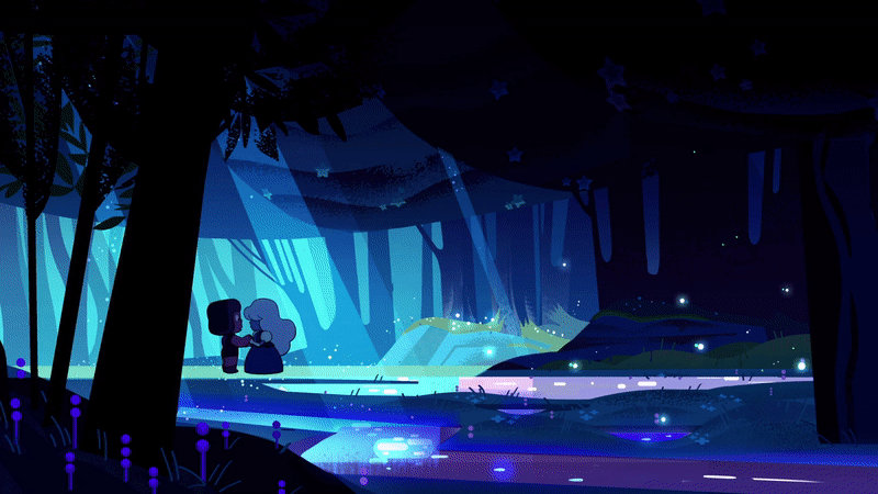Ruby And Sapphire Fuse A 2nd Time By Ftvs Cm45 On Deviantart
