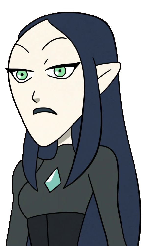 Lilith Clawthorne Vector By Ftvs Cm45 On Deviantart