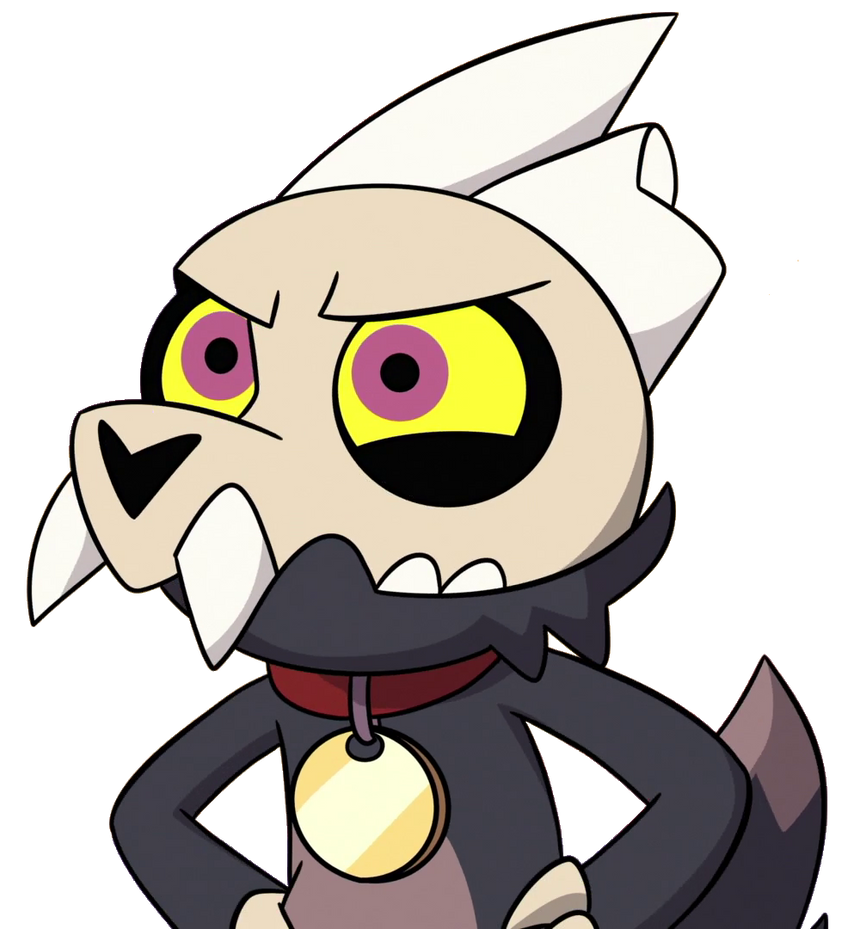 King Clawthorne Vector By Ftvs Cm45 On Deviantart