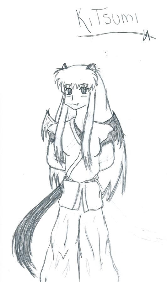 Kitsumi chan by Rogue-Coyote89 on DeviantArt