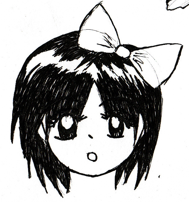 Chibi Ink by asukaevaunit02 on DeviantArt