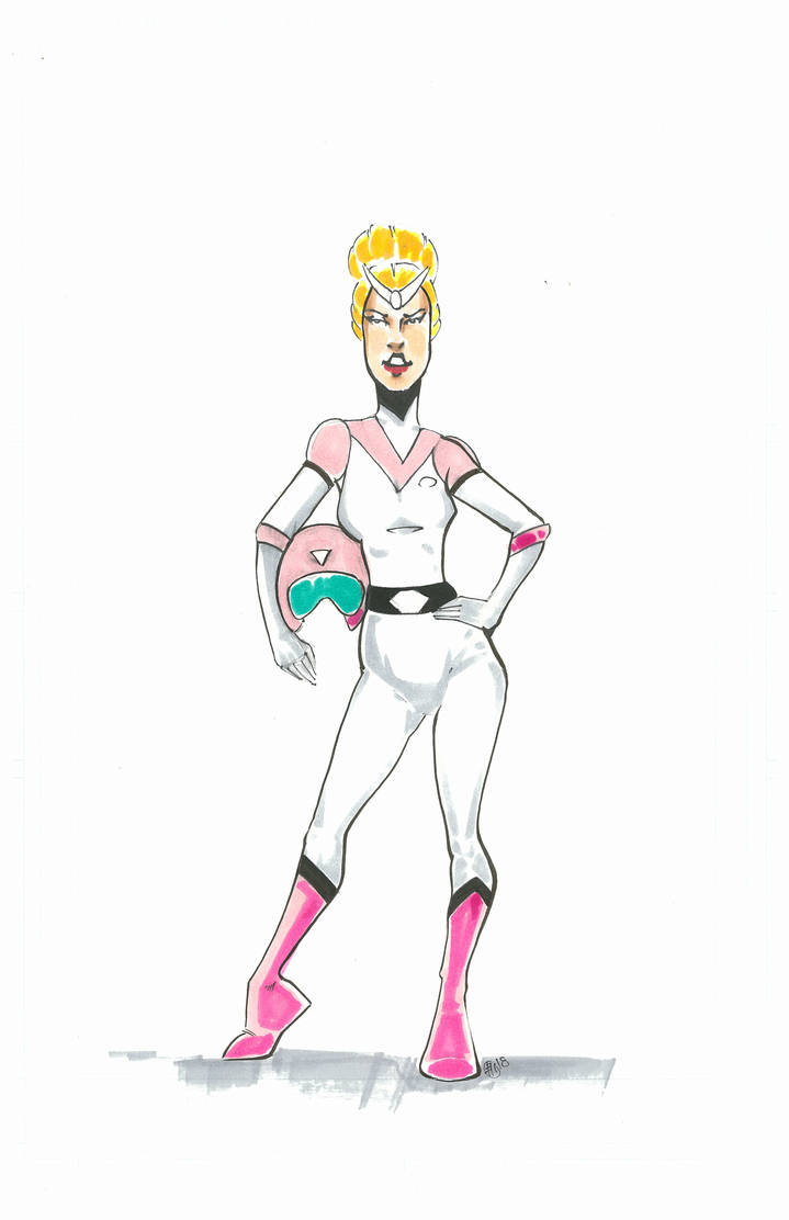 Princess Allura By Rift120 On Deviantart