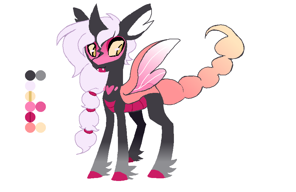 Lpt Privet Hawk Moth By Tricoloryn On Deviantart