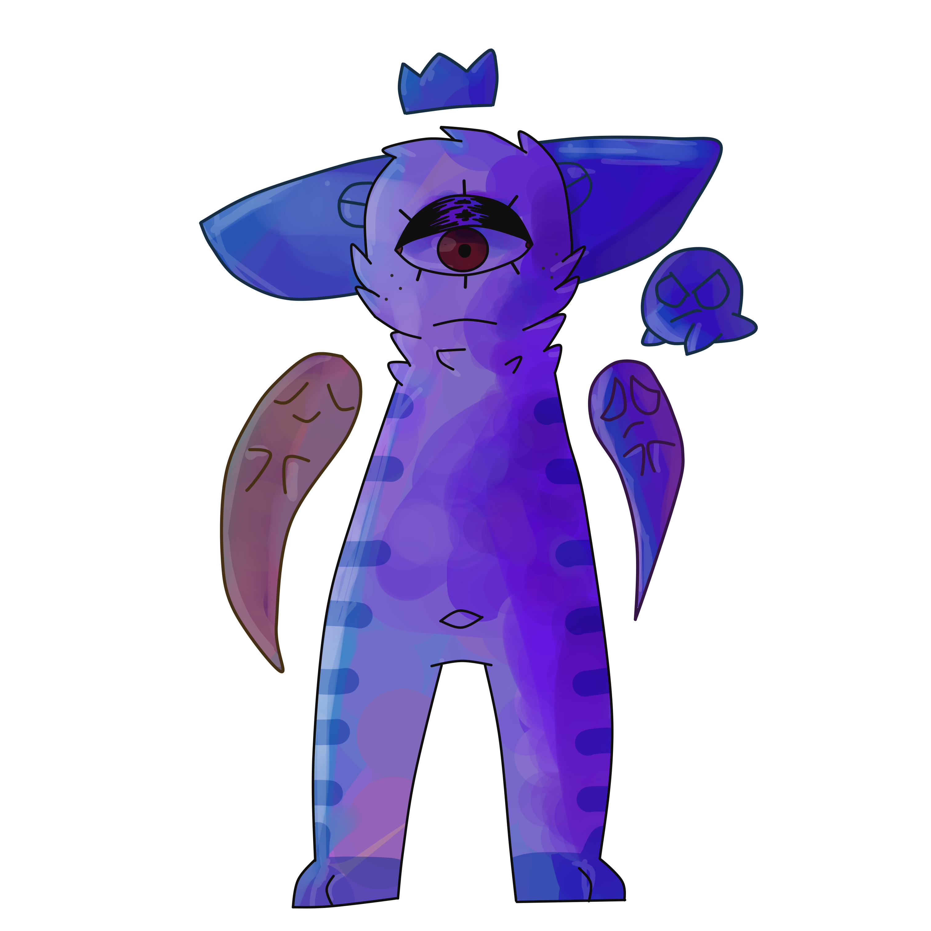 Ugly By Rigbythememe On DeviantArt ugly-by-rigbythememe-on-deviantart