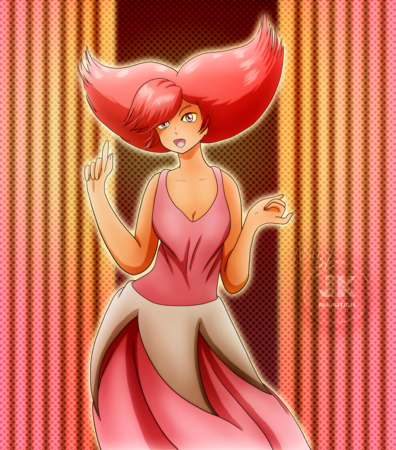 Destripando La Historiahestia By Jotakaanimation On Deviantart