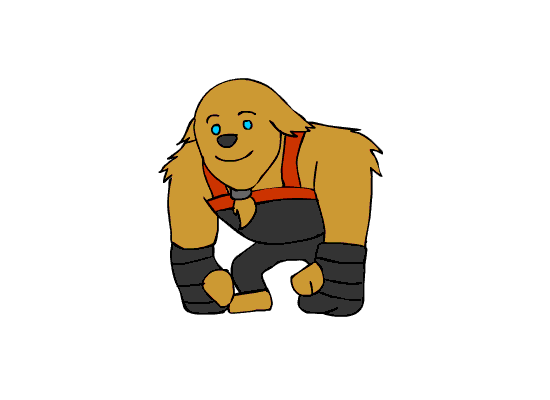 Earthshaker Shaking By 20945 On Deviantart