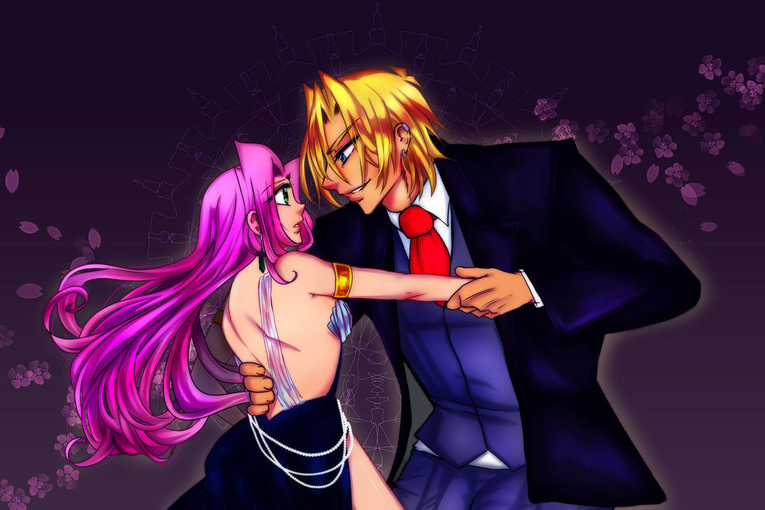 Lulufangirl Hobbyist Digital Artist Deviantart