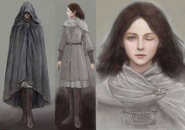 Elden Ring Femdom Rp By The145thking On Deviantart