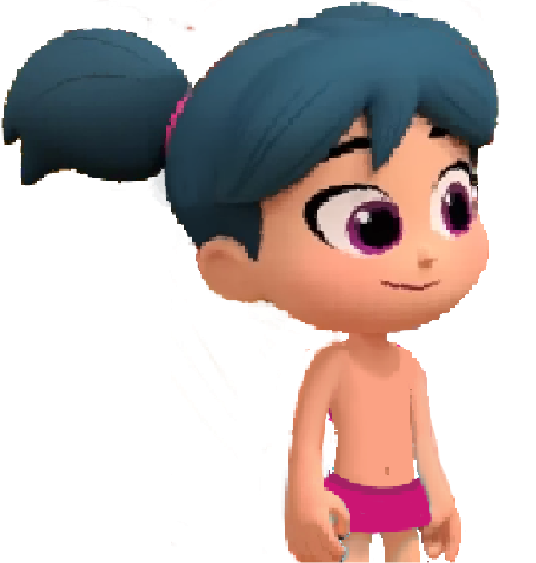 Starbeamzoey Is Her Summer Beach Outfit By Ianmartins2005 On Deviantart