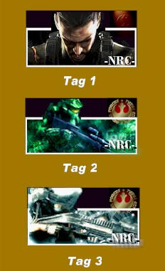 NRC Tag by Cylestya on DeviantArt