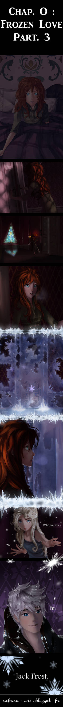 Frozen Love Chap 0 Part 3 By Wild Nobara On Deviantart