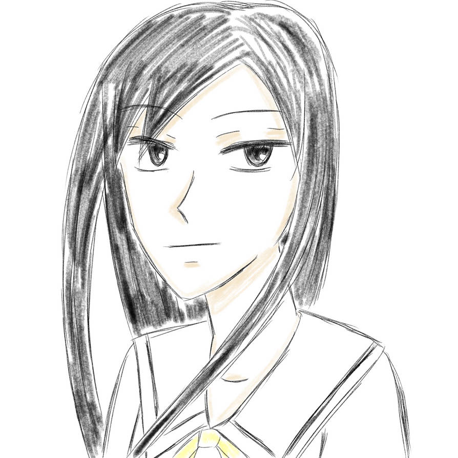 Akito Sohma Redesign 2 By Kazumikikuchi On Deviantart