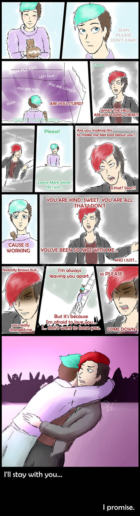 Please Part 33 Final Rseptiplier By Ladyvalkatt On Deviantart
