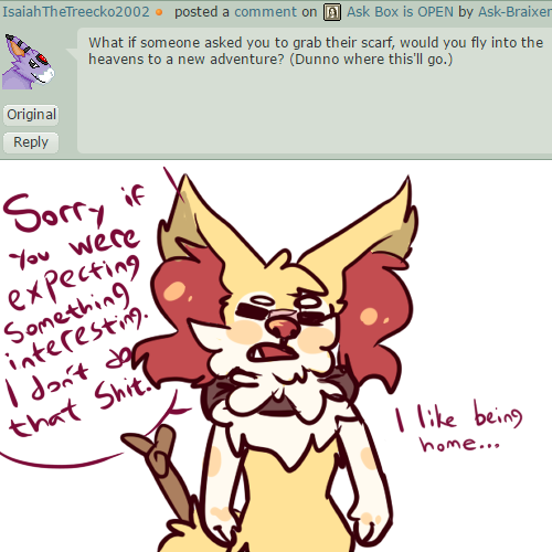 240 By Ask Braixen On Deviantart