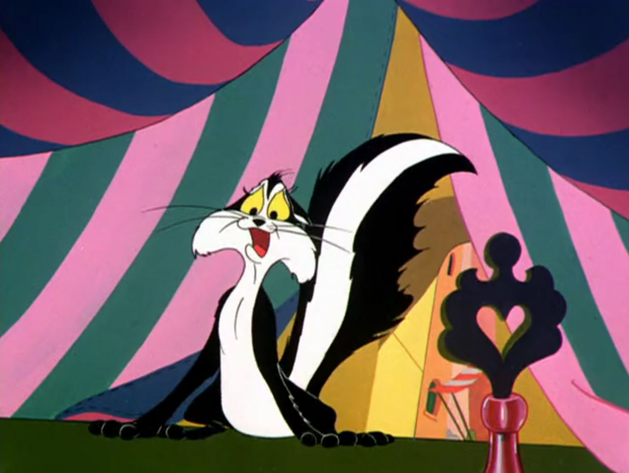 penelope pussycat (looney tunes) #34 by KuromiAndChespin400 on DeviantArt penelope pussycat (looney tunes) #34 by KuromiAndChespin400 on DeviantArt