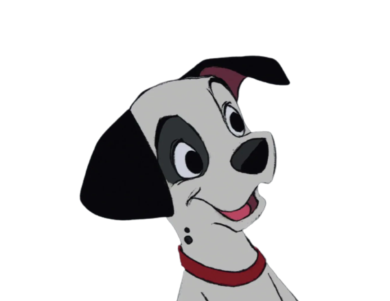 Patch 101 Dalmatians Png 5 By Kuromiandchespin400 On Deviantart
