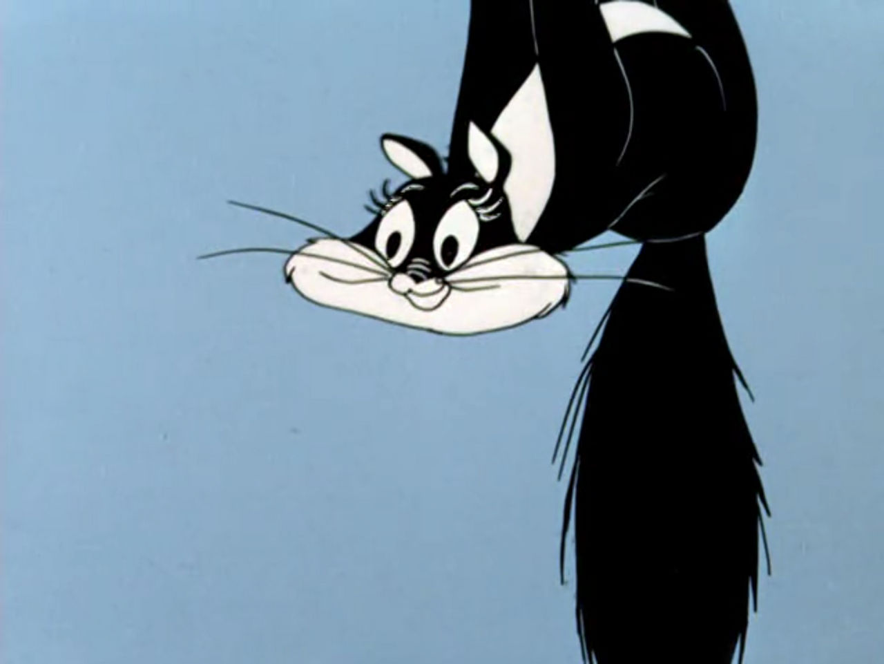 Penelope Pussycat Looney Tunes 51 By Kuromiandchespin400 On Deviantart