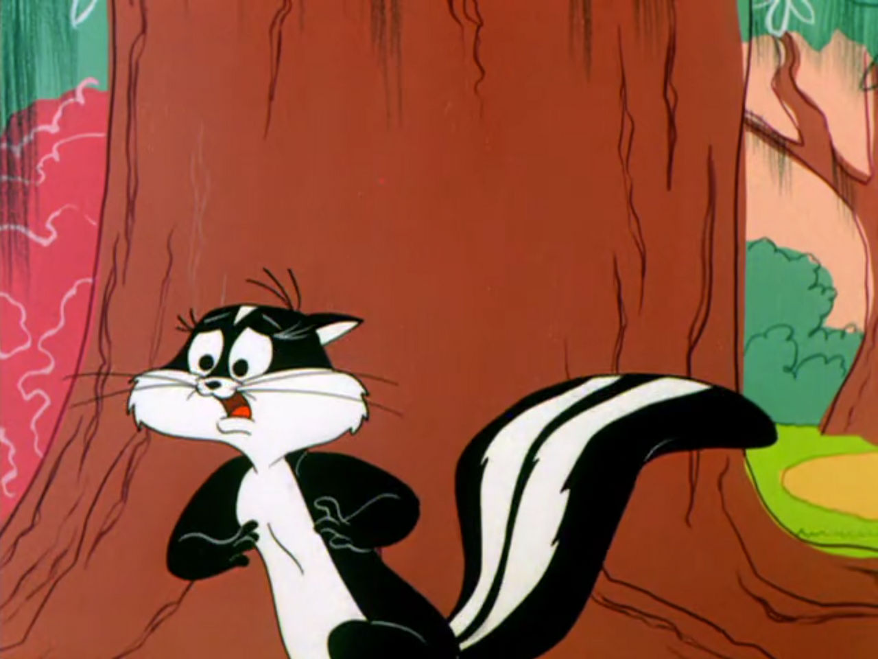 Penelope Pussycat Looney Tunes 62 By Kuromiandchespin400 On Deviantart