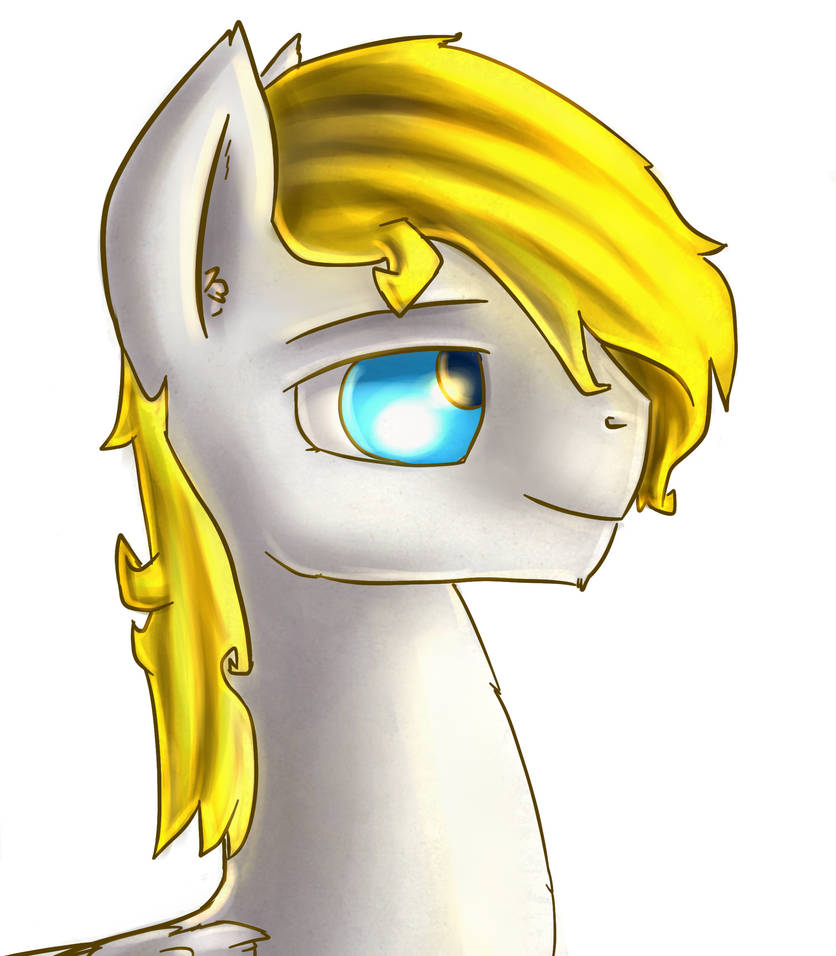 Oc Dumbi 43 By Waldemar A1 On Deviantart