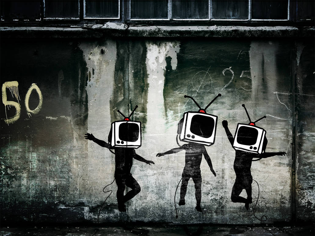 21st Century Digital Boys by alexcherrypicks on DeviantArt