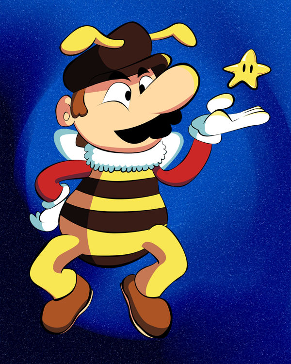 IMA BEE IMA BEE IMA BEE By GameboyProductions On DeviantArt ima-bee-ima-bee-ima-bee-by-gameboyproductions-on-deviantart