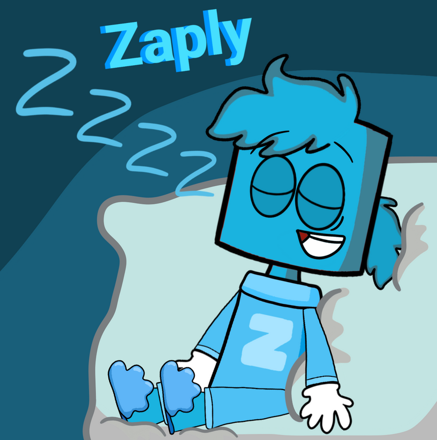 Letter Factory Mixels Zaply By Elenimixel On Deviantart