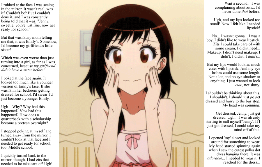 Tg Ar Caption This Is All Wrong By Bandage131 On Deviantart