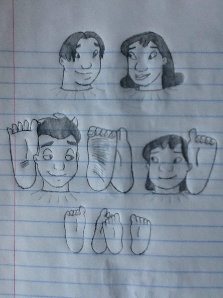 Hawaiian Beach Buried Footsies By Footlovernicky On Deviantart