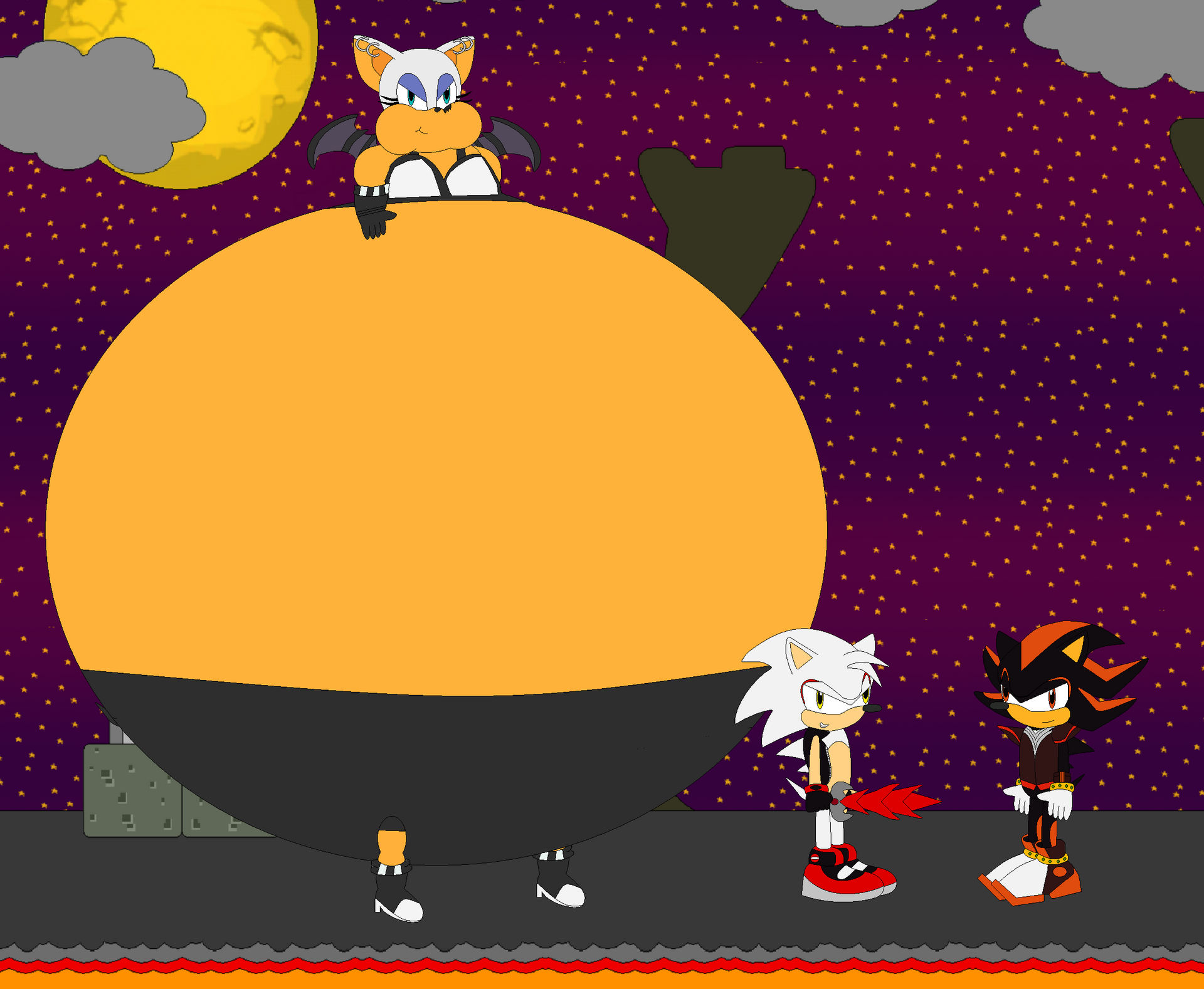 Anti Team Dark By Andrewmachina On Deviantart