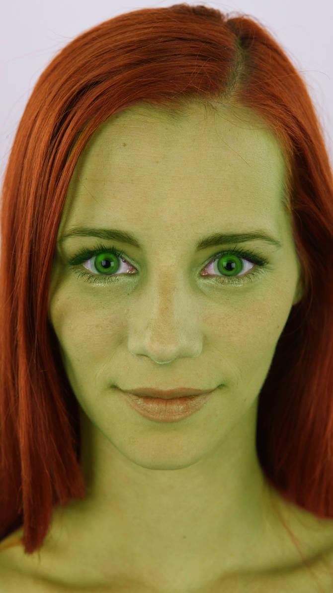 Ivys Hypnotic Eyes By Ivylover90 On Deviantart