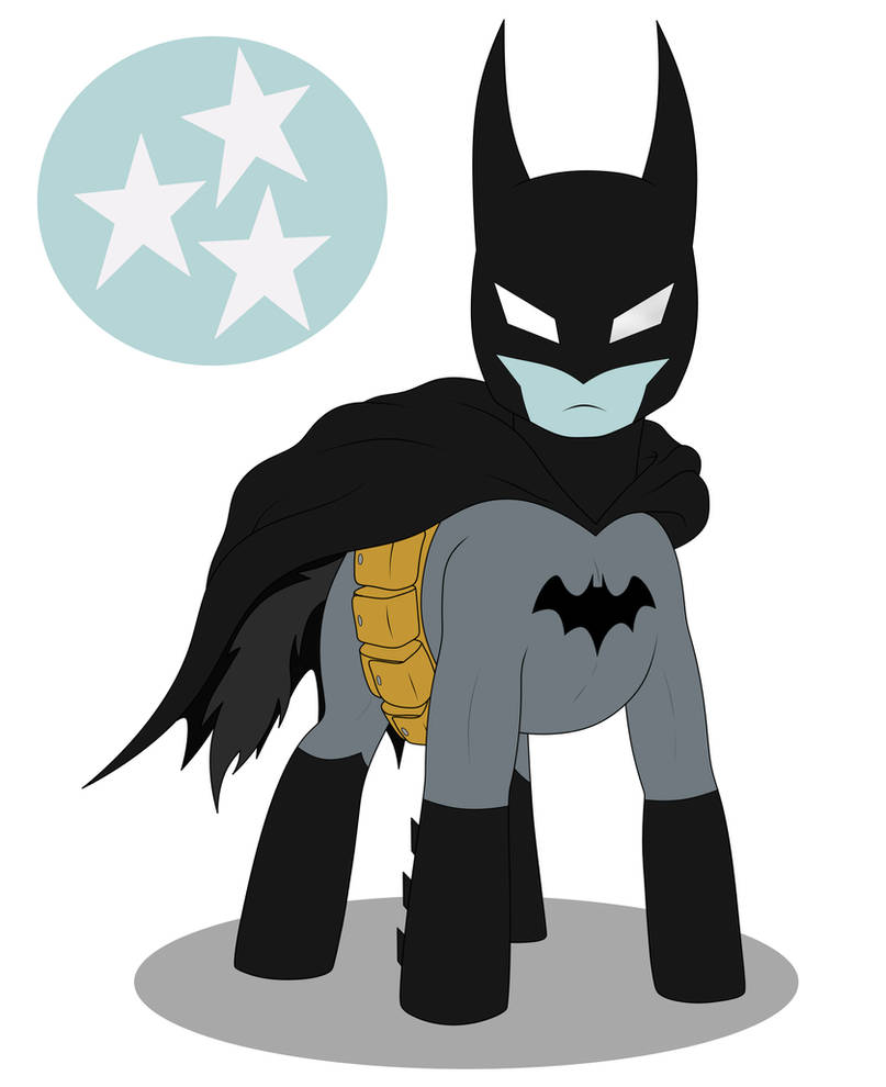 Commission Batman By Christianizeddemon On Deviantart