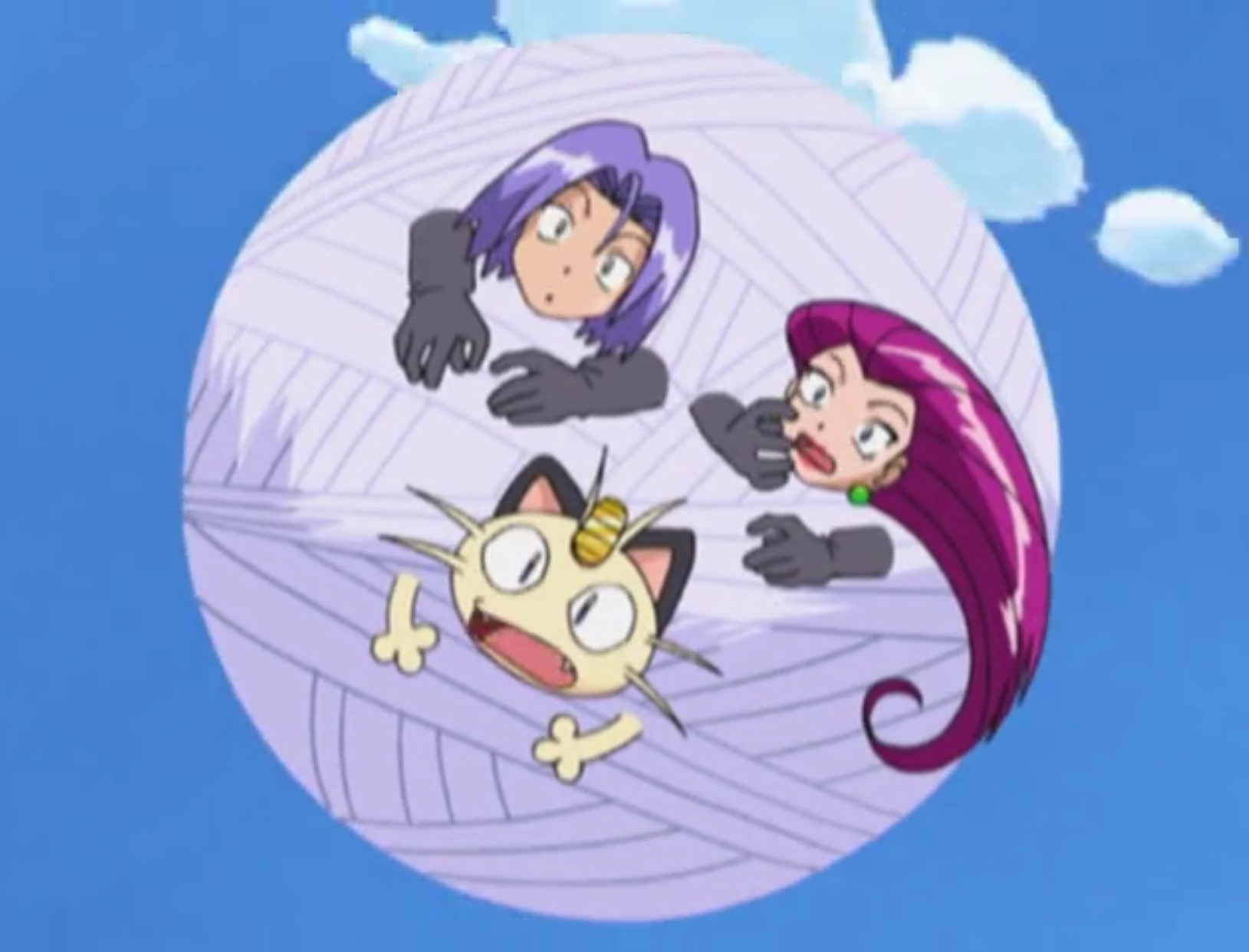 Team Rocket blasting off again by ChrisGraduate27 on DeviantArt Team Rocket blasting off again by ChrisGraduate27 on DeviantArt