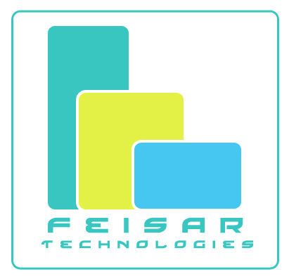 Feisar Technologies Logo by JericoKane on DeviantArt