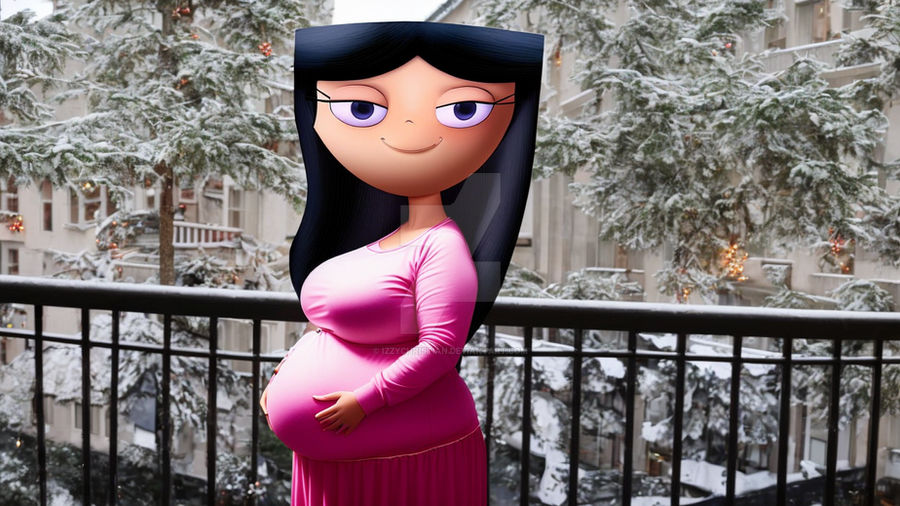 Plump Isabella 6 By Izzychristian On Deviantart