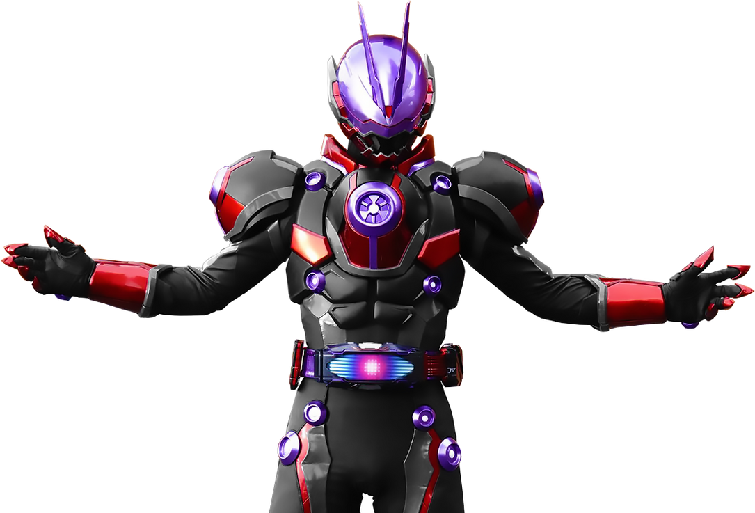 Kamen Rider Glare Render By Neorider217 On Deviantart