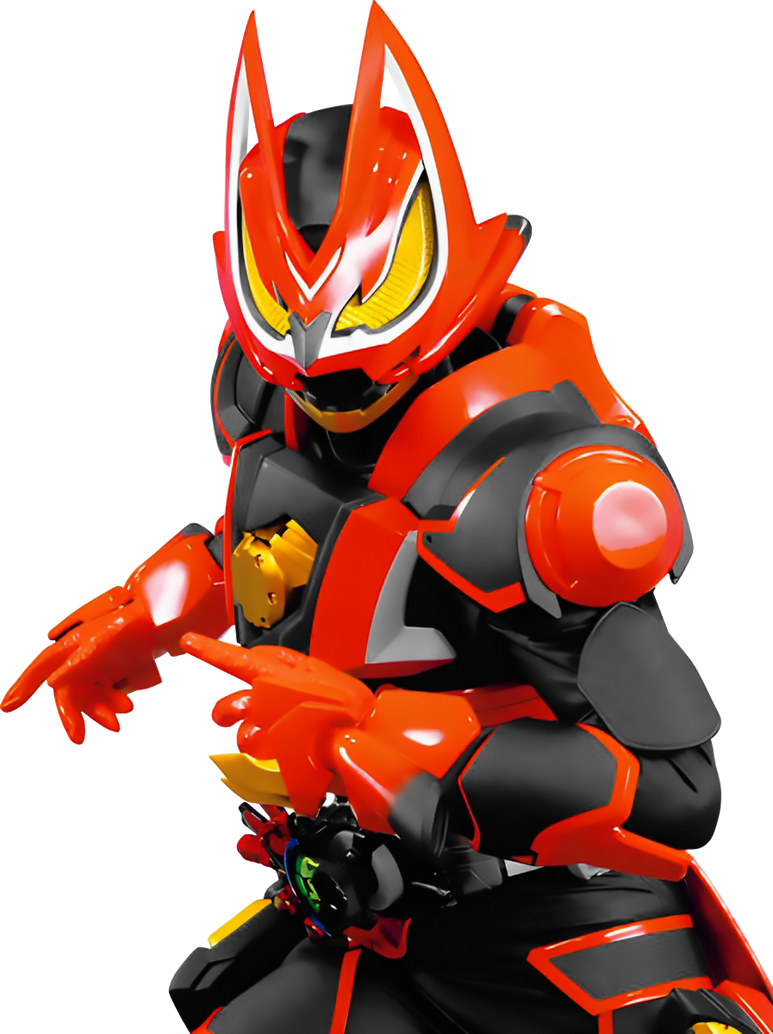 Kamen Rider Geats Boost Mark II Render 2 by NeoRider217 on DeviantArt Kamen Rider Geats Boost Mark II Render 2 by NeoRider217 on DeviantArt
