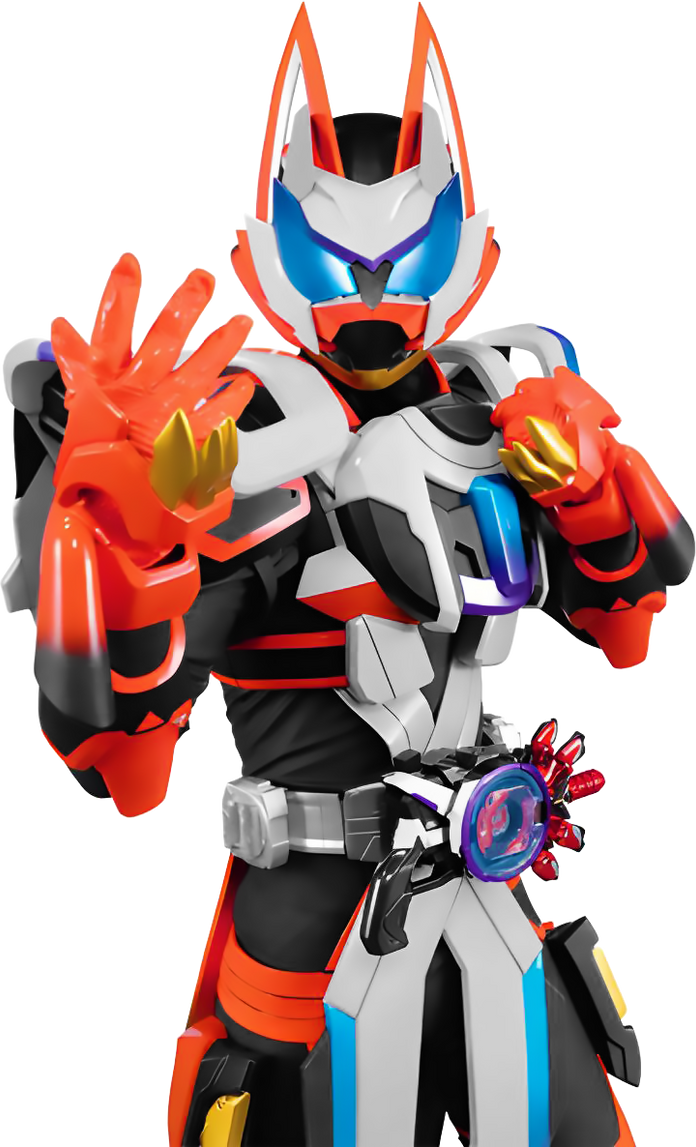 Kamen Rider Geats Laser Boost Form Render by NeoRider217 on DeviantArt Kamen Rider Geats Laser Boost Form Render by NeoRider217 on DeviantArt