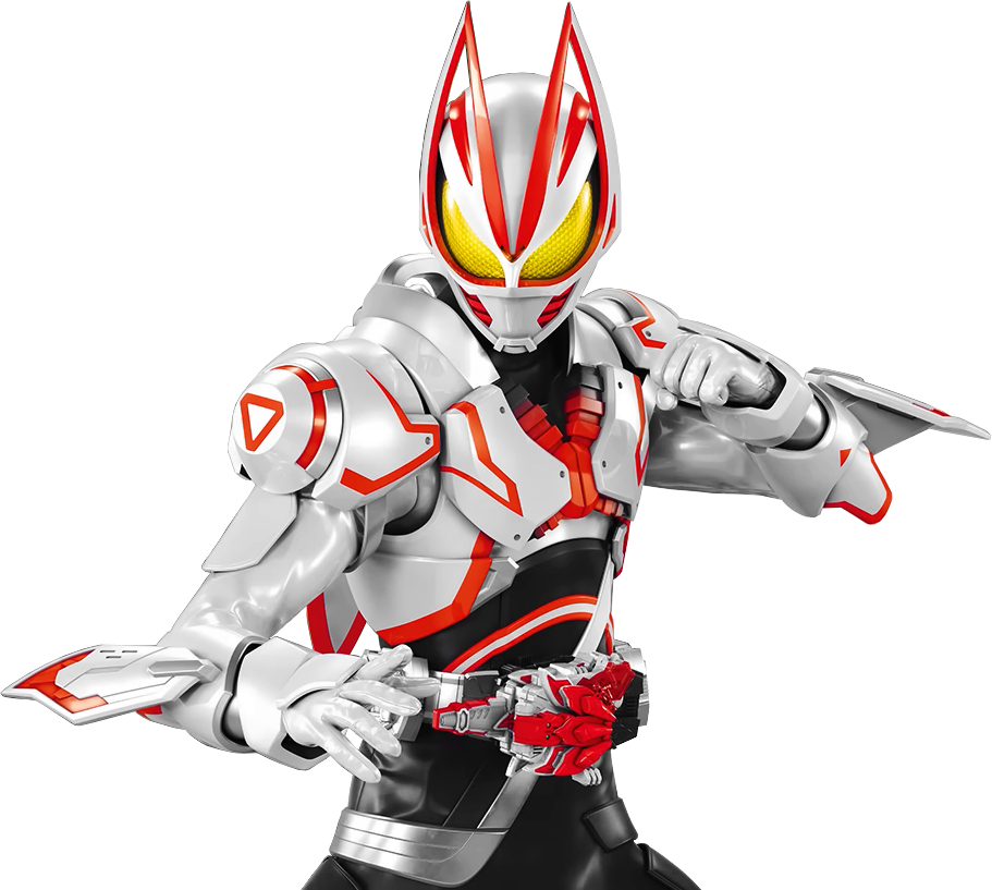 Kamen Rider Geats Boost Mark Iii Render 2 By Neorider217 On Deviantart