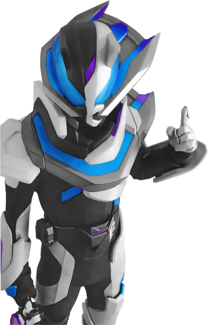 Kamen Rider Ziin Render by NeoRider217 on DeviantArt Kamen Rider Ziin Render by NeoRider217 on DeviantArt