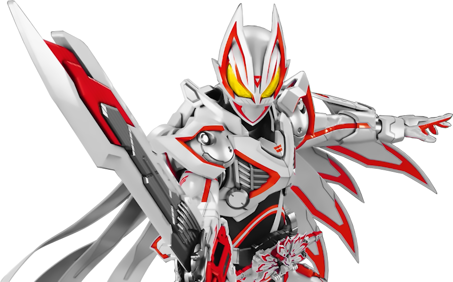 Kamen Rider Geats IX Render 2 by NeoRider217 on DeviantArt Kamen Rider Geats IX Render 2 by NeoRider217 on DeviantArt