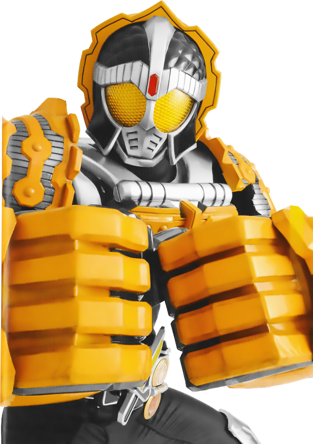 Kamen Rider Knuckle Render by NeoRider217 on DeviantArt Kamen Rider Knuckle Render by NeoRider217 on DeviantArt