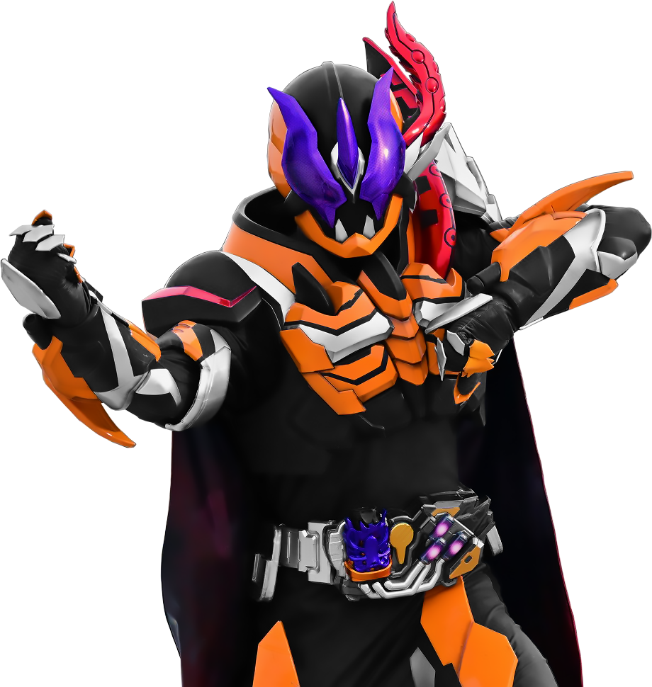 Kamen Rider Daimon Render by NeoRider217 on DeviantArt Kamen Rider Daimon Render by NeoRider217 on DeviantArt