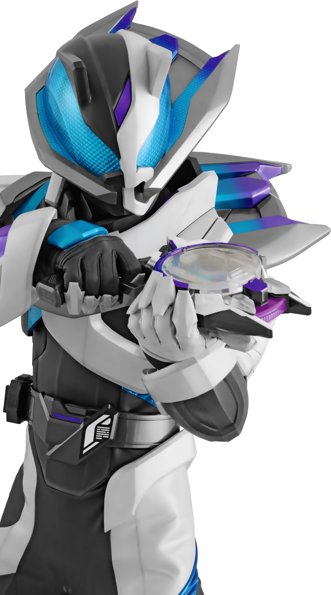 Kamen Rider Ziin Render 2 by NeoRider217 on DeviantArt Kamen Rider Ziin Render 2 by NeoRider217 on DeviantArt