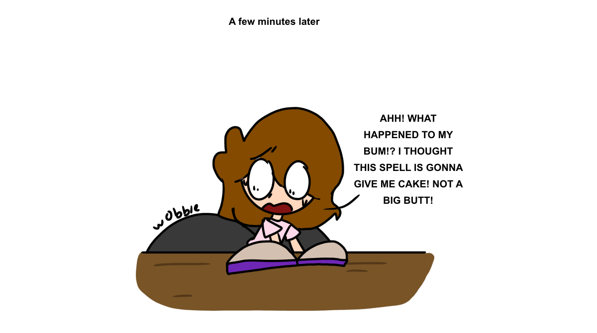 Caked Up 22 By Zoethebroski On Deviantart
