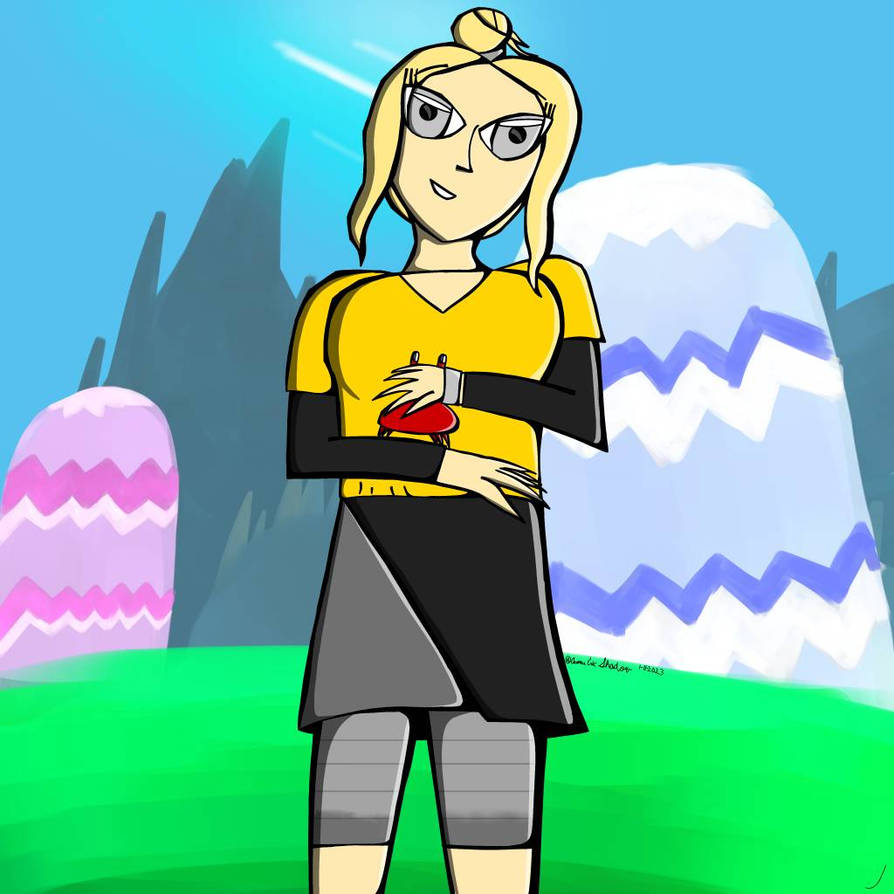 Human Lightbulb From Inanimate Insanity By Avenuericshadow On Deviantart