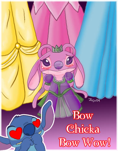 New Disney Princess By Mamajebbunfanart On Deviantart