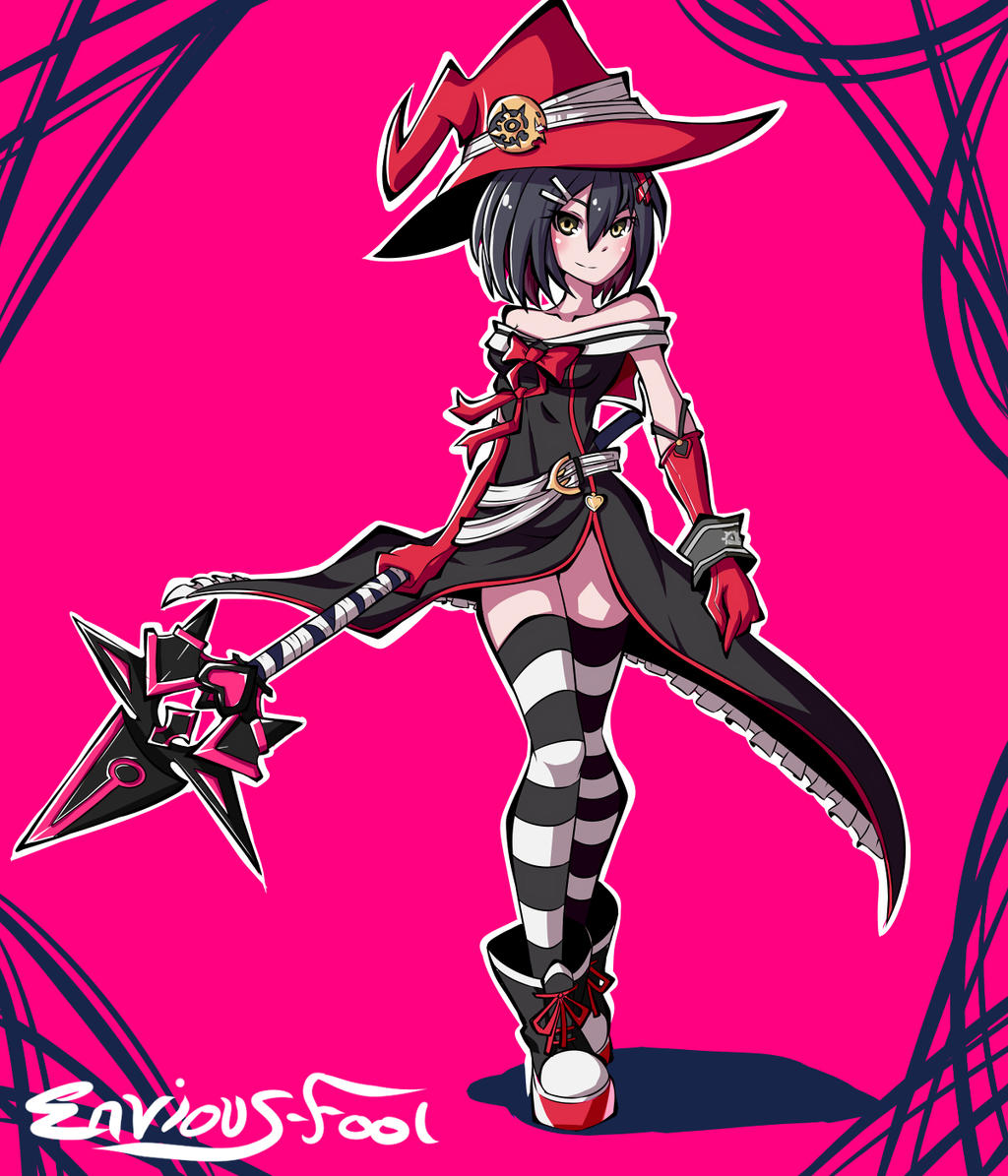 Alice Halloween By Envious Fool On Deviantart