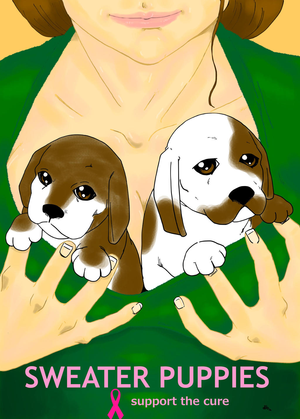 Sweater Puppies By Dto On Deviantart
