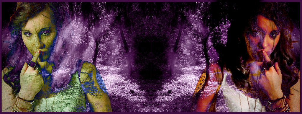 Mary Mary quite contrary by amentospook on DeviantArt