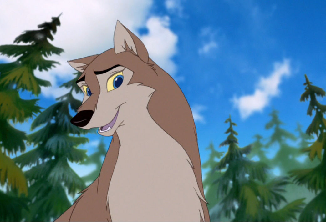 Aleu Balto 2 by Boris8600 on DeviantArt Aleu Balto 2 by Boris8600 on DeviantArt
